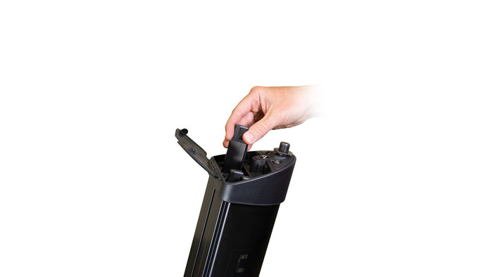Ultimate Support APEX® AX-48 PRO PLUS (BLACK) - Norcostco