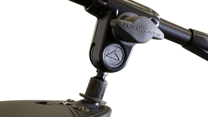 Ultimate Support APEX® AX-48 PRO PLUS (BLACK) - Norcostco