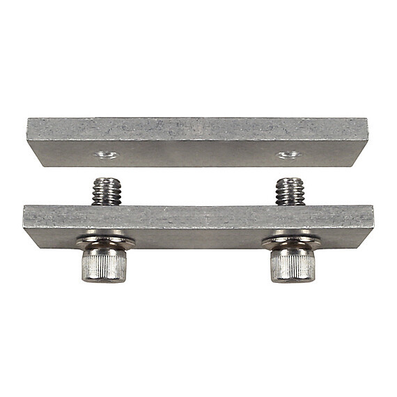 Mega-Quick Pipe Splice