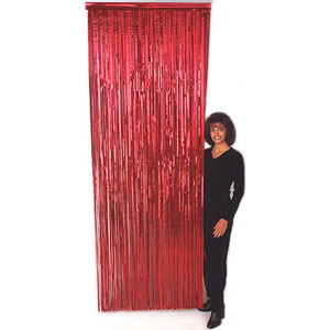 Products - Scenic - Shimmer Curtains - Norcostco