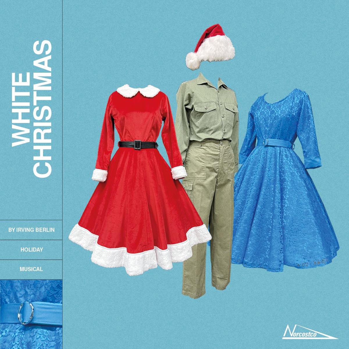 Costume Plots | by Norcostco