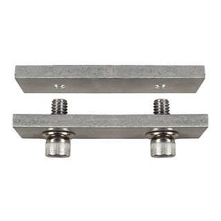 Mega-Quick Pipe Splice