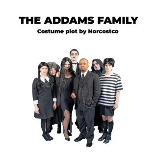 Products - Costume Plots - A Plots - Page 1 - Norcostco
