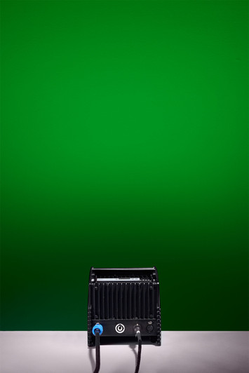 ETC ColorSource Wireless Receiver Relay - Norcostco, Inc.