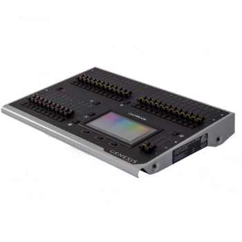 Strand NEO Lighting Control Console - Norcostco, Inc.