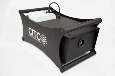 CITC XF-2500 Fog Machine
