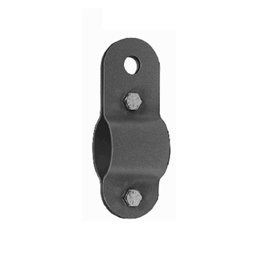 Full Pipe Clamp - 1.5" - Norcostco