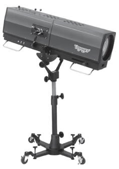 TX-USED-RENTAL-FOLLOWSPOT-AltmanVoyager