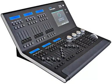 TX-USED-RENTAL-CONSOLE- Strand 500ML