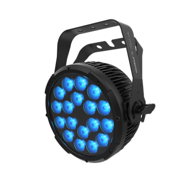 CHAUVET Professional COLORdash Par-Quad 18