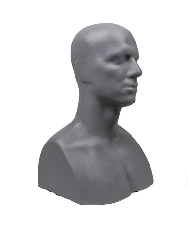 Ed Head 2.0 Premium Full Armature (Life Size)