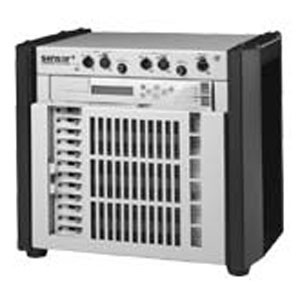 ETC Sensor 3 Portable Pack 12 channels with U-Ground Connectors - Norcostco