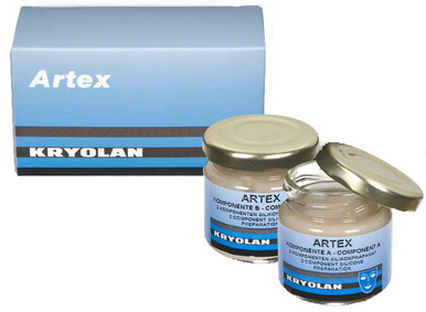 Kryolan Artex - F/X Compound - Norcostco, Inc.