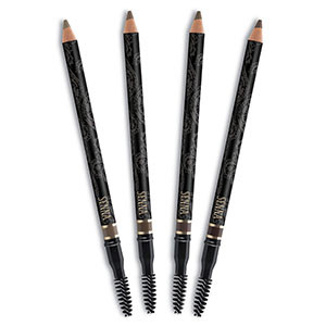 Senna Powder Brow Styling Pencil - Norcostco