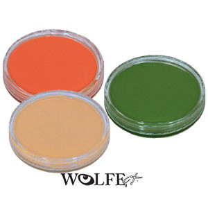 Wolfe Hydrocolor - Norcostco