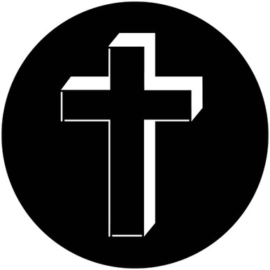 Apollo Cross with Highlighting