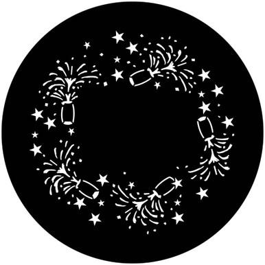 Apollo Firecrackers Poppers Light