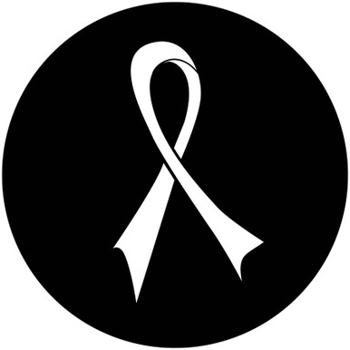 Apollo Ribbon Sign