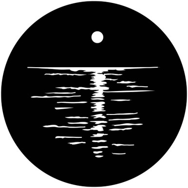 Sunset - Apollo Gobo #6075 - Norcostco