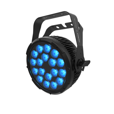 CHAUVET Professional COLORdash Par-Quad 18