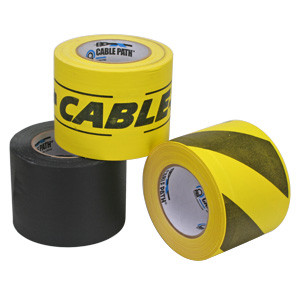 Cable Path Tape - Norcostco