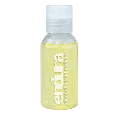 European Body Art Endura, Clear Glow - Norcostco