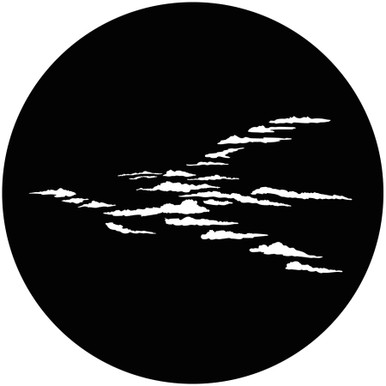 Sunset - GAM Gobo #366. - Norcostco, Inc.