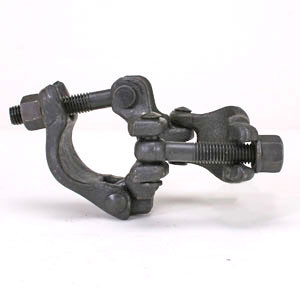 Cheeseborough Clamp, Right Angle - Norcostco