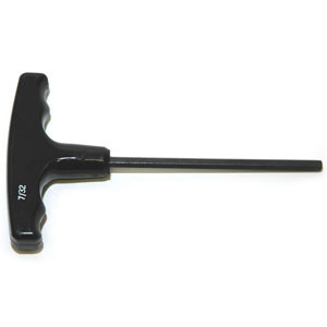Coffin Lock Hex Key - Norcostco