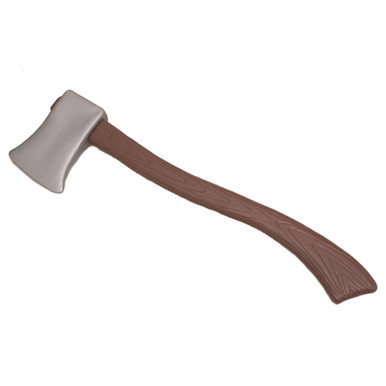 24" Plastic Axe - Norcostco, Inc.