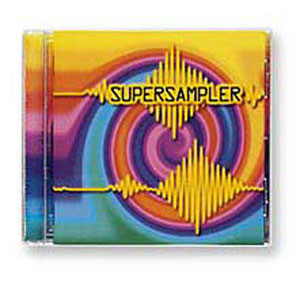 Sound Idea- The Super Sampler
