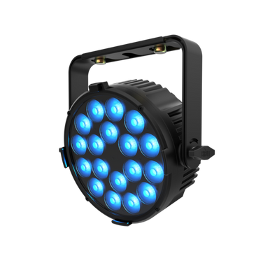 CHAUVET Professional COLORdash Par H18X