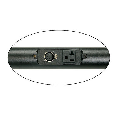 The Light Source MEGABATTEN Connector Strip (Request For Quote)