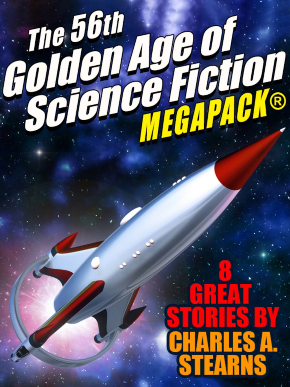 The 54th Golden Age of Science Fiction MEGAPACK®: George O. Smith (Vol. 2)