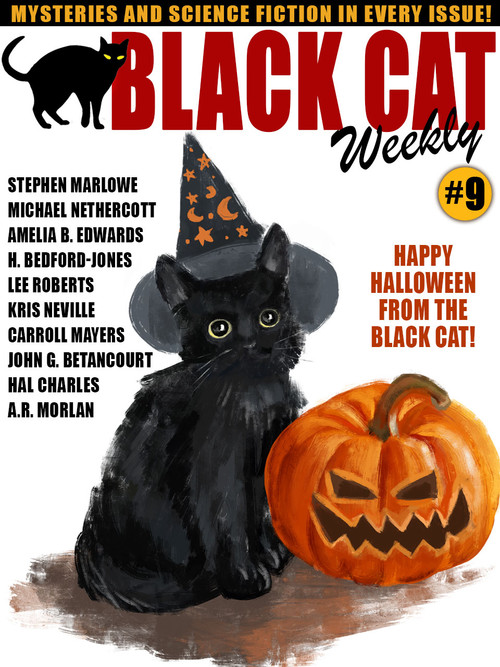 Black Cat Weekly