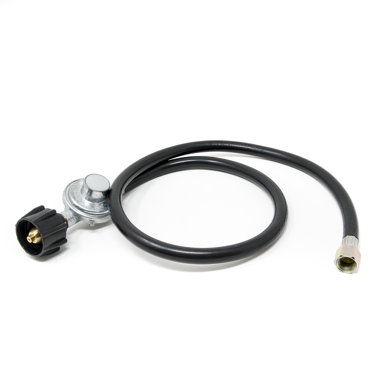 LP Regulators & LP Accessories - Gas One Business