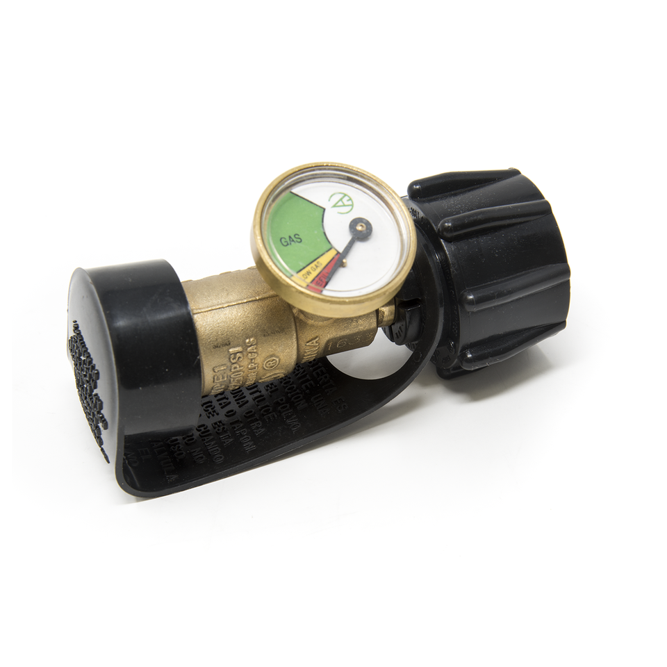 LP Regulators & LP Accessories - Gas One Business