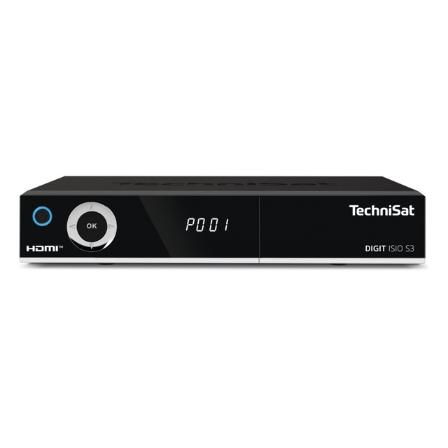 TechniSat Products - Viewtech Digital