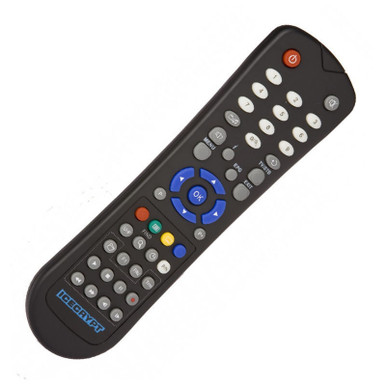 Icecrypt S1600CHD Genuine Replacement Remote Control