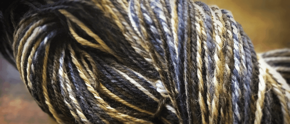 Forever Winding Wool