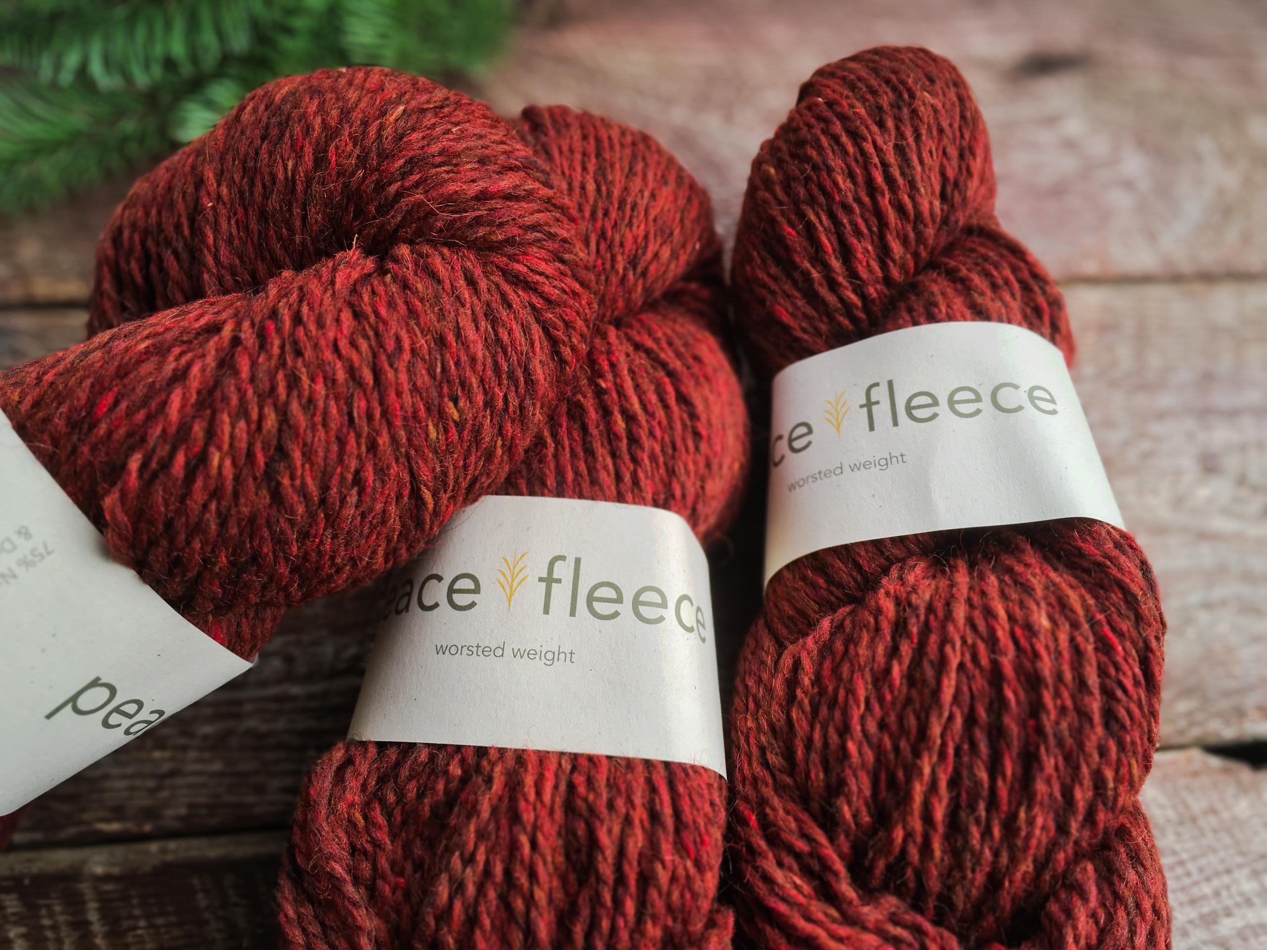 The Beauty of Natural Fibers: Why You Should Choose Wool - Forever ...