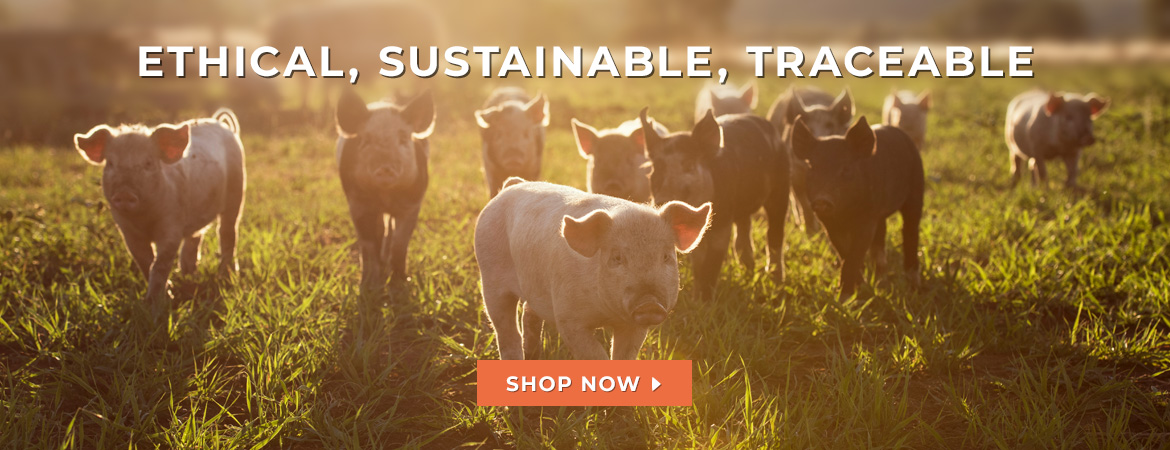 The Free Range Butcher | Grass Fed Sustainable Meat | Sydney Delivery