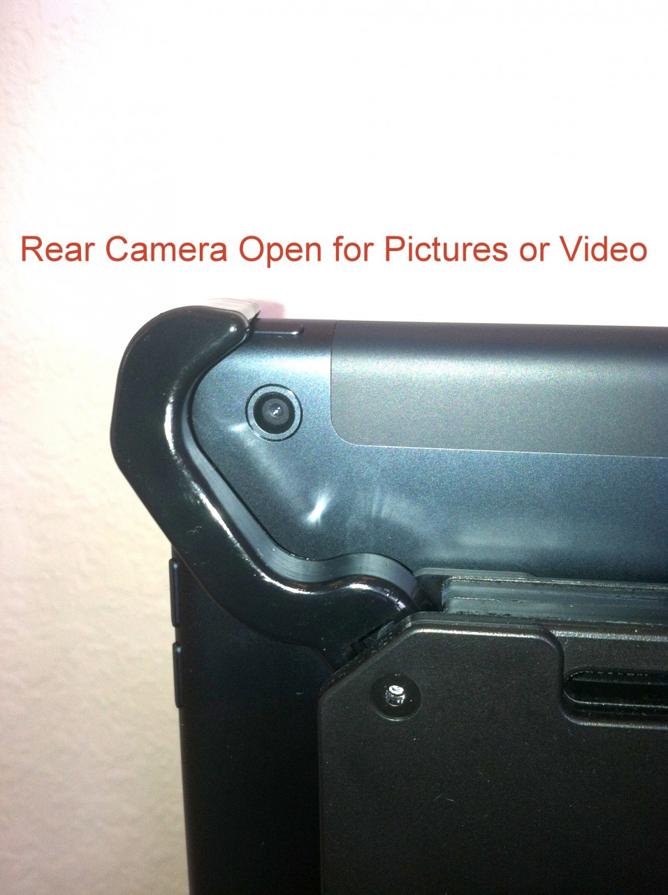 iPad mini Tripod Mount / iPad mini Tripod Bracket