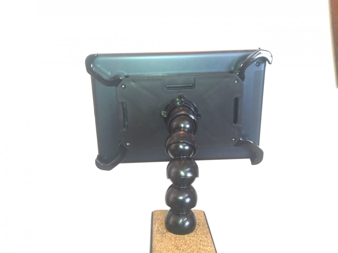 iPad mini Tripod Mount / iPad mini Tripod Bracket