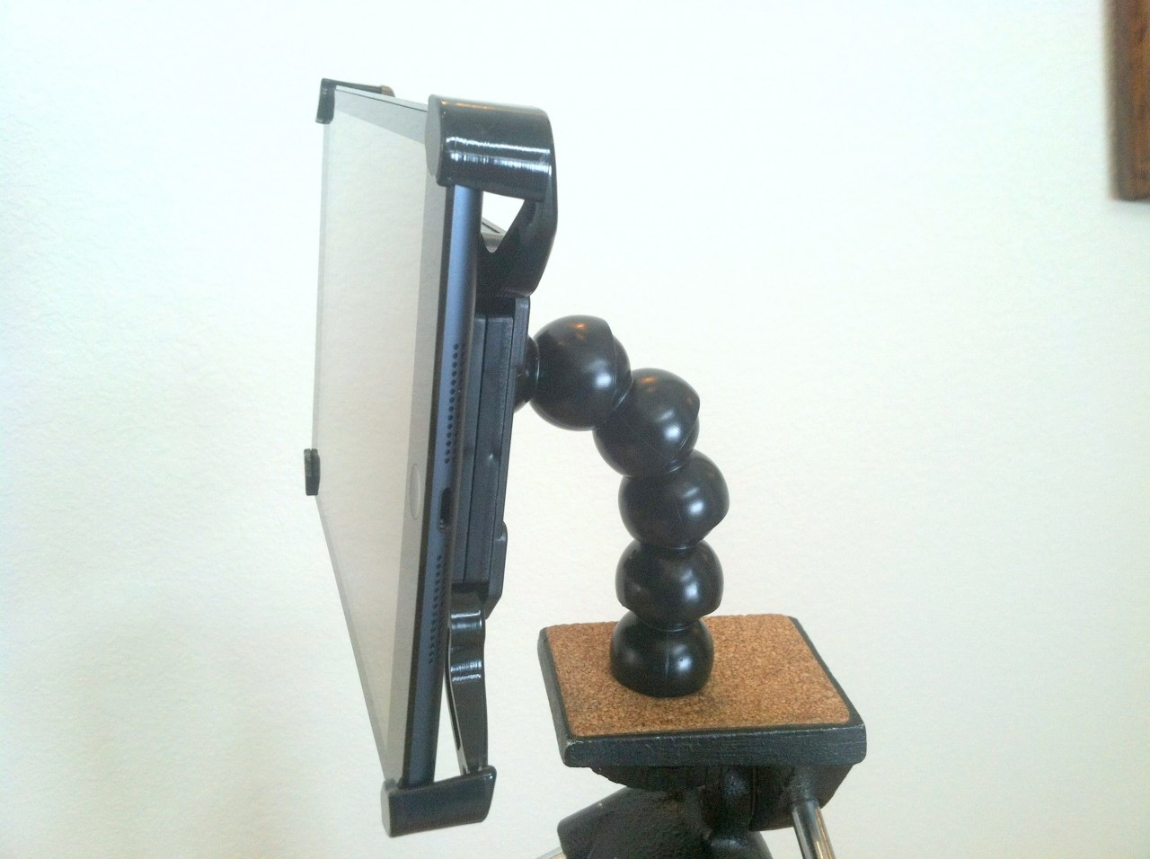 iPad mini Tripod Mount / iPad mini Tripod Bracket