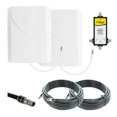 Cellular Antennas: Outdoor, Indoor, & Vehicles | Wilson Amplifiers