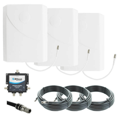 Cellular Antennas: Outdoor, Indoor, & Vehicles | Wilson Amplifiers
