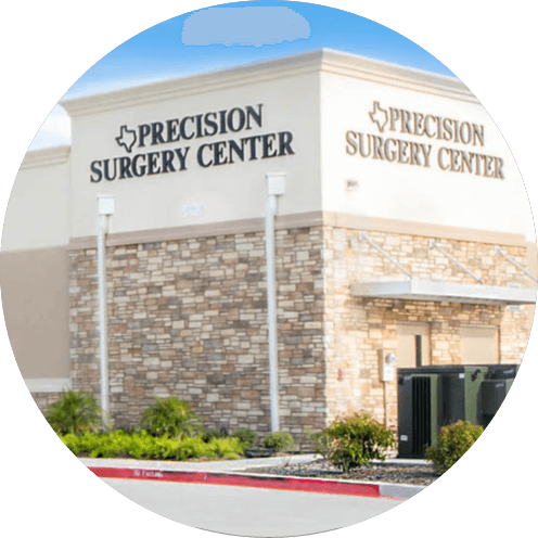 Precision Care Surgery Center | Signal Booster Case Study