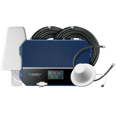 Shop WilsonPro Commercial Signal Boosters | WilsonAmplifiers