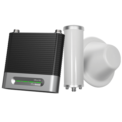 weBoost Cell Phone Signal Boosters | Wilson Amplifiers